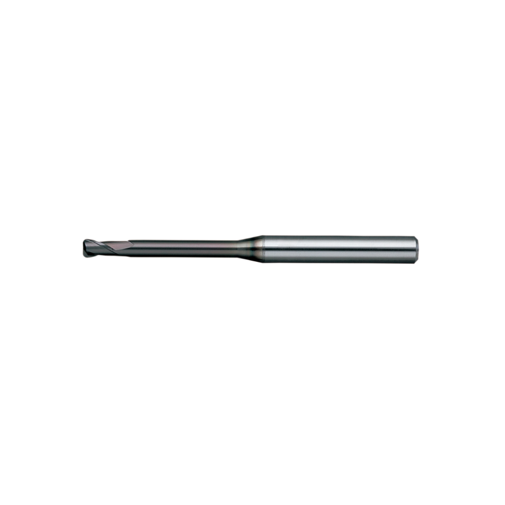 MHR230R MUGEN COATING 2-Flute Long Neck Radius End Mill - Metacut ...